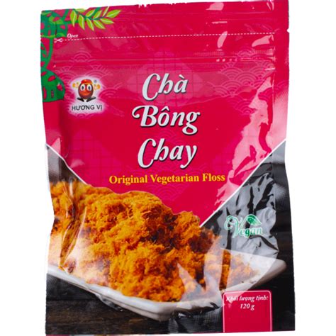 Chà Bông Chay 120g