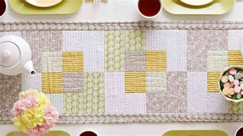 be there or be square 20 easy quilt patterns using squares all free