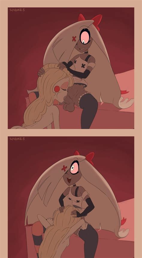 Hazbin Hotel 60 Hazbin Hotel And Helluva Boss Album Luscious Hentai
