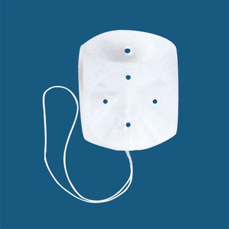 Cube Type Vaginal Pessary Med1000645 Medesign