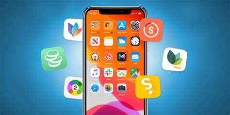 Useful Apps To Enhance Your Smartphone Experience Start With Tech
