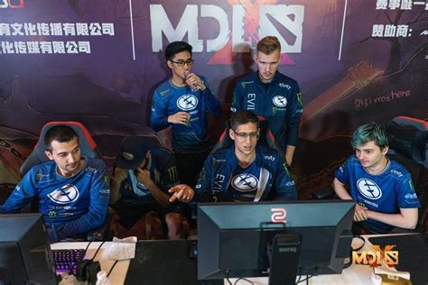 Mdl Chengdu Major Day 2 Recap Eg Secures Upper Bracket Slot Despite