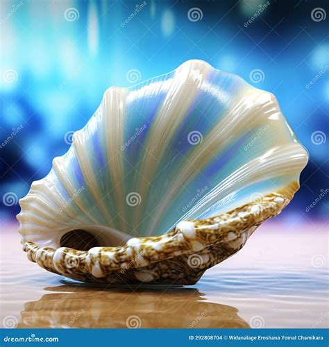 Discovering Chiton Species Seashore Wonders Stock Illustration Illustration Of Dive Winter