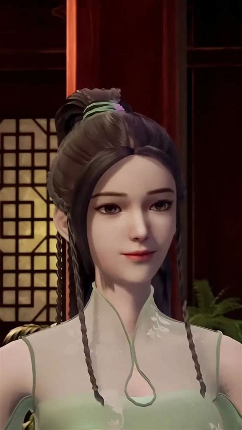 Pin Oleh Tandelprince Di Donghua