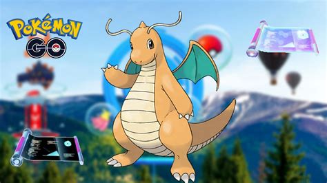How To Get Dragonite In Pokemon Go Pvp And Pve Performance Best Moveset