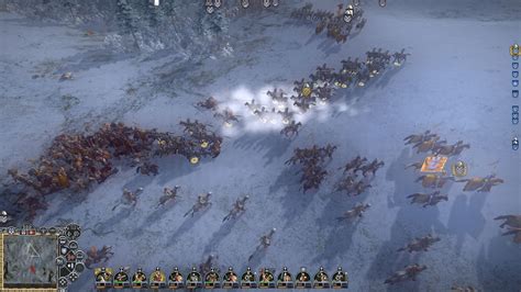 Real Warfare: 1242 - Screenshots