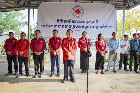 ឯកឧត្តម សុខ លូ អញ្ជើញចុះសួរសុខទុក្ខ