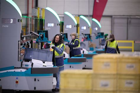 5 Techniques De Management Pour Transformer La Supply Chain
