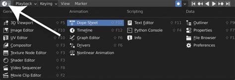 How To Rotate Multiple Objects Around A Central Point Using Blender