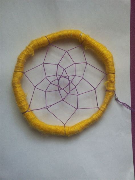 Ловец снов своими руками Crochet Necklace Crochet Jewelry