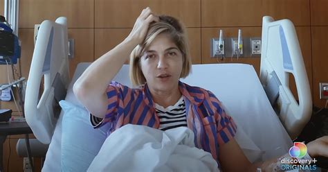 Selma Blair Details Multiple Sclerosis Battle In Documentary Trailer