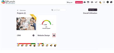 Excel Task Import QPunch