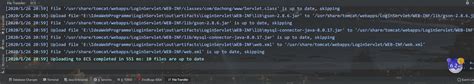 IDEA中的Deployment 将项目直接部署到服务器上 最详细完整使用idea远程部署Tomcat包括一些注意事项和不容易注意到