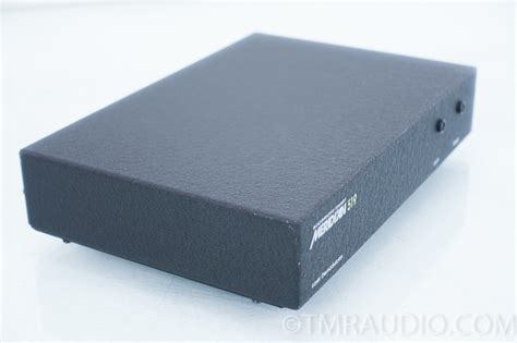 Meridian 519 Ac 3 Rf Demodulator The Music Room