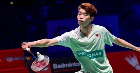 Tze Yong Teruskan Kemaraan Di Terbuka Switzerland Buletin Tv3