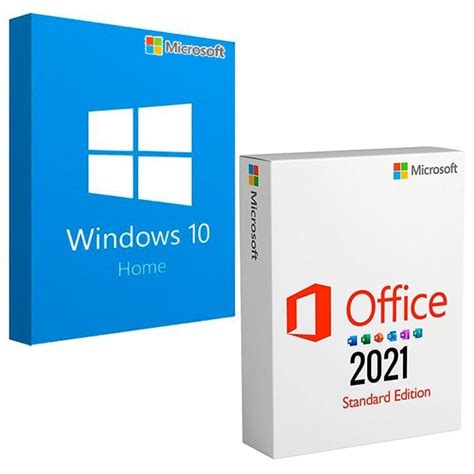 Microsoft Windows 10 And Ms Office 2021 My Creative Course
