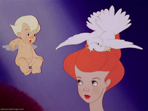 The Ginger Minion Hsf Challenge 9 Flora And Fauna Or Killing Two Fantasia Disney Disney