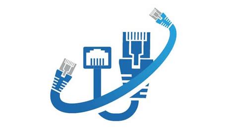 Structured Cabling Cat 5e Cat 6 Cat 6a And Fibre Optics