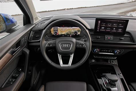 2021 Audi Q5 Sportback Yeni Audi Q5 Sportback Geliyor
