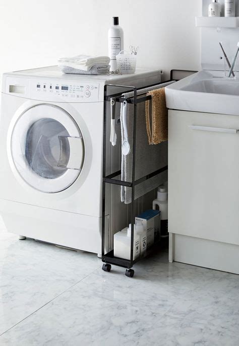 Paper Towel Storage Ideas