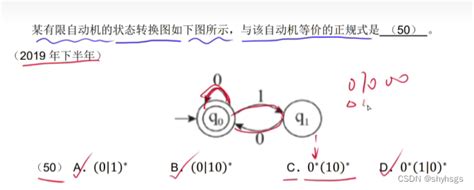 软考 软件设计师 程序设计语言软考软件设计师编程语言 Csdn博客
