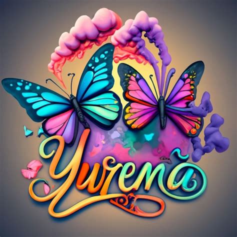 Premium Photo Butterfly Ai