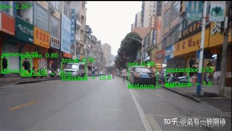 Yolov8双目测距 Yolov8 Sgbm（原理 代码） 知乎