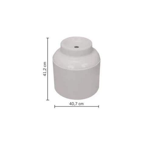 Capa Para Botijão De Gás 13kg Plástico Cores Astra Capa de Botijão