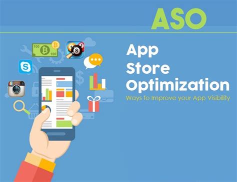 The Steps For App Store Optimization HammBurg