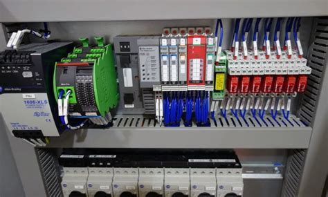 Safety Guidelines For Installing And Operating Allen Bradley Powerflex Ubest Automation Limited