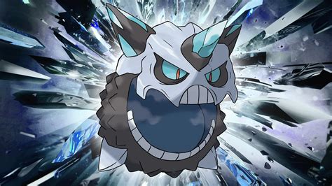 🔥 Free Download Image Result For Mega Glalie Hd Anime Pokemon Evolution