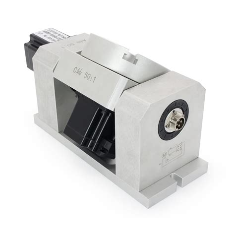 Mua CNCTOPBAOS CNC 5th Axis 4th Rotary Indexer Table Rotational A C