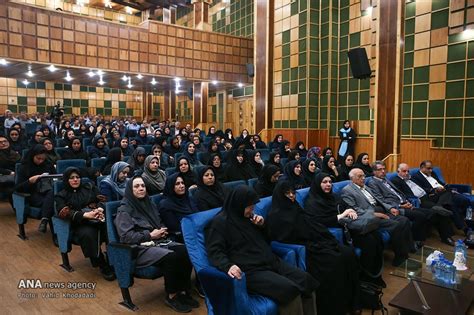 آیین افتتاحیه مجتمع دانشگاهی علوم انسانی ولیعصر عج دانشگاه آزاد