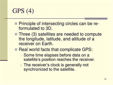 Ppt Applications Of Computational Geometry Powerpoint Presentation