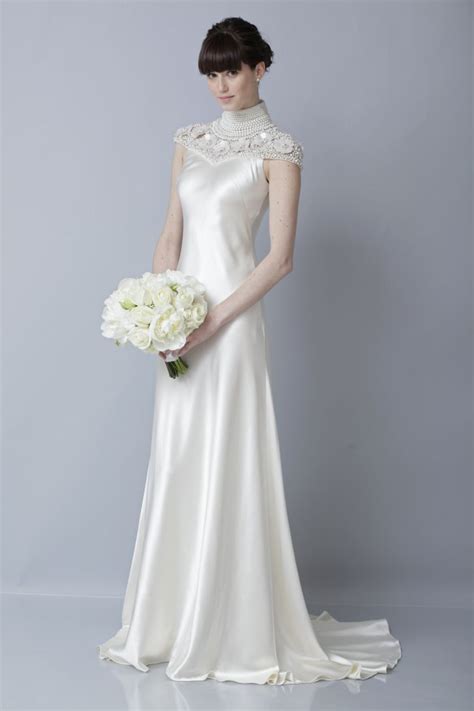 Theia Bridal 2013 Wedding Dress Wedding Style Guide