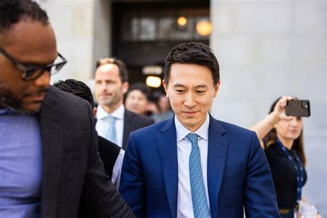 外媒：tiktok命运将定 美国国会拟快速表决剥离法案凤凰网
