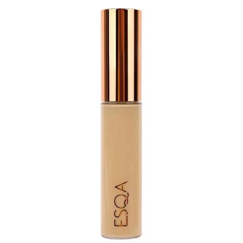 Jual Esqa Flawless Liquid Concealer 5gr Esqa Flawless Liquid Corrector