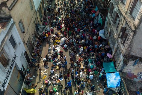 Cracolândia homem é vítima de latrocínio no centro de SP Cotidiano Folha
