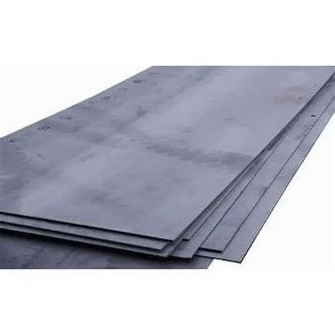 Hot Rolled Mild Steel Sheet Thickness To Mm At Kg In Vasai