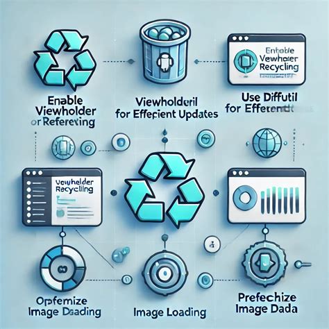 Muhammad Asim On Linkedin Androiddevelopment Recyclerview