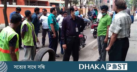 মশক নিধন পঞ্চম দিনের অভিযানে প্রায় ৭ লাখ টাকা জরিমানা