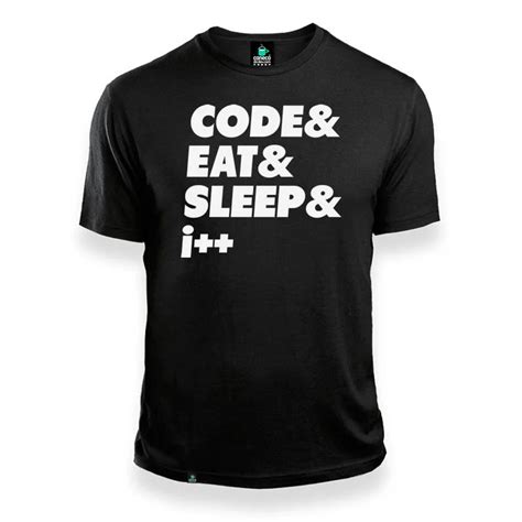 Camisa Loop Infinito Preta Caneca Do Dev Canecas E Produtos De Programação
