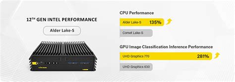 Embedded Computer Cincoze Ltd May Photonics Spectra