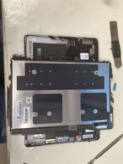 Microsoft Surface Laptop Go Screen Replacement City Laptop Repairs City Laptop Repairs