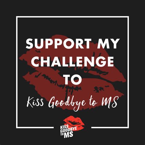 Kiss Goodbye To MS : Resources