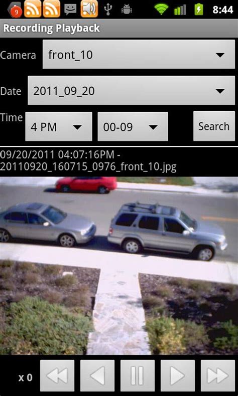 Ip Cam Viewer Lite Apk Para Android Download