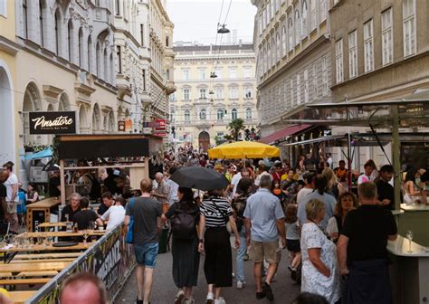 Wien - A-List: Best Of Austria