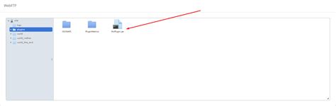 How To Install Plugins On My Minecraft Server Minecraft FAQ And Tutorials OMGSERV