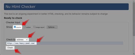 Htmlのvalidation Errorとwarningをなくす方法 After Work Lab