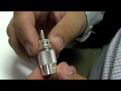 PL Connectors YouTube